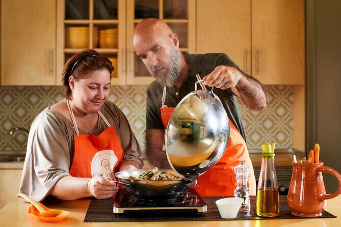 Cataplana for All: From kitchen to the table - Key Points