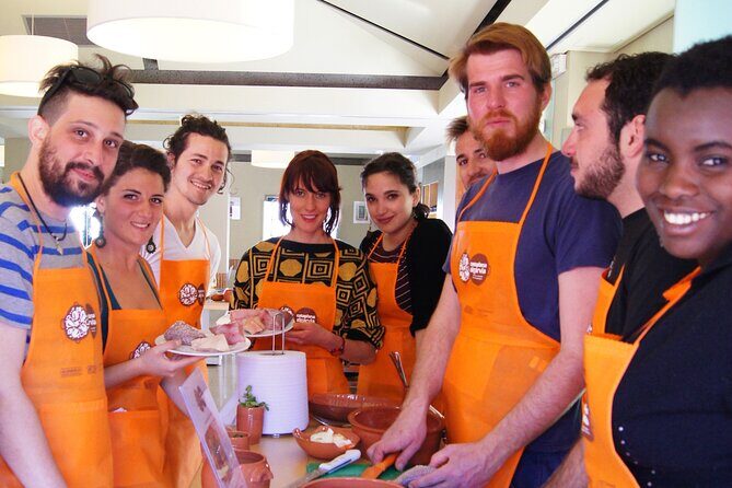 Cataplana for all: from market to the table - FAQ