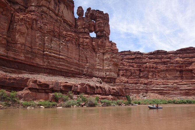 Cataract Canyon Rafting Adventure from Moab - Frequently Asked Questions