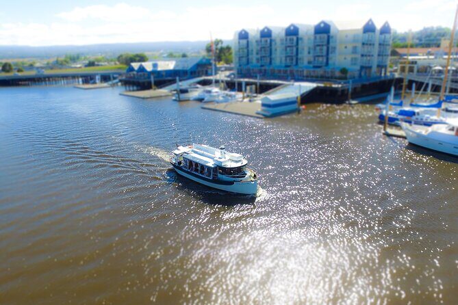 Cataract Gorge Cruise 11:30 am - Value for Money and Booking Tips