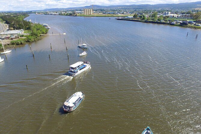 Cataract Gorge Cruise 1:30 pm - Practical Details That Matter