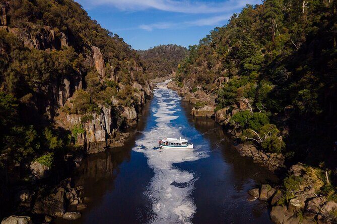 Cataract Gorge Cruise 1:30 pm - Final Thoughts: Worth the Investment
