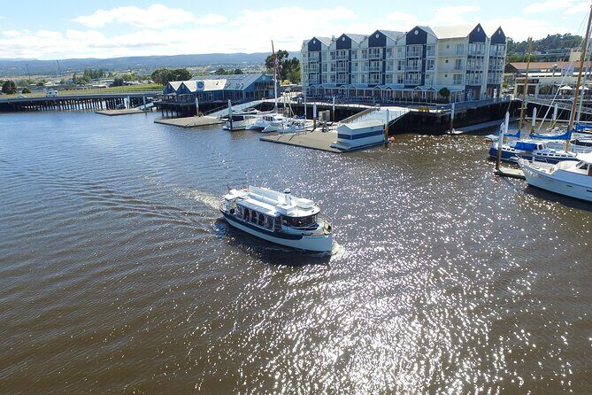 Cataract Gorge Cruise 2:30 pm - Who Will Love This Experience?