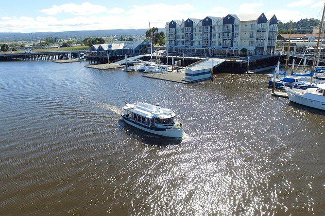 Cataract Gorge Cruise 4:30 pm - Exploring the Cataract Gorge Cruise at 4:30 pm: A Practical Guide