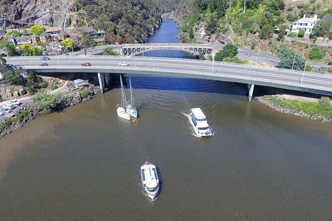 Cataract Gorge Cruise 4:30 pm - Analyzing the Value: Is It Worth It?