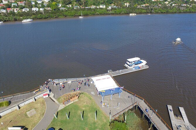 Cataract Gorge Cruise 9:30 am - FAQ