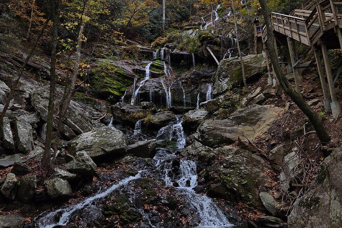 Catawba Waterfall Hike Half Day Tour - Who Should Consider This Tour?
