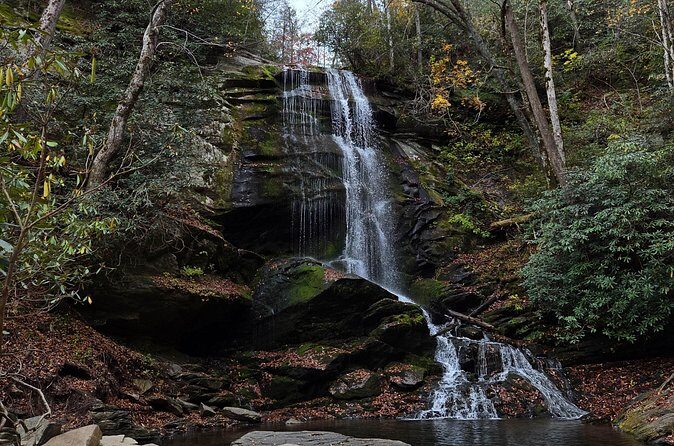 Catawba Waterfall Hike Half Day Tour - Final Thoughts