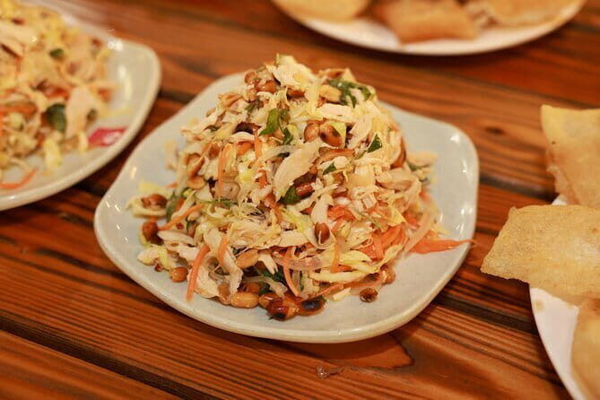 CatBa: Authentic Vietnam Cooking Class and local market tour - What Makes This Tour Unique?