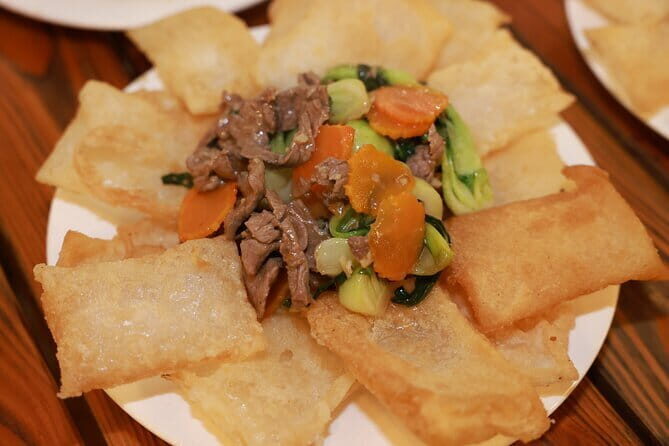 CatBa: Authentic Vietnam Cooking Class and local market tour - Worthwhile Details for Travelers