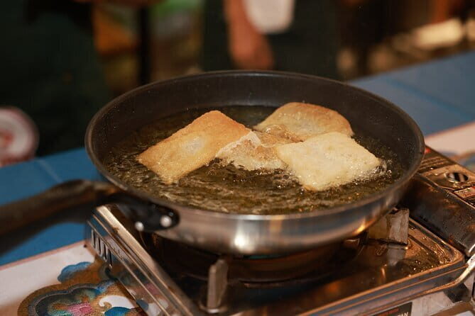 CatBa: Authentic Vietnam Cooking Class and local market tour - Feedback From Participants