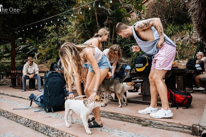 Catba Catamaran One Island Escape 3Days 2Nights - Day 3: Farewell and Return to Hanoi