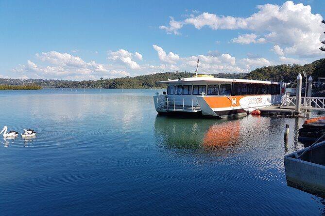 Catch a Crab Tour with Optional Seafood Lunch - Final Thoughts: Who Is This Tour Best For?