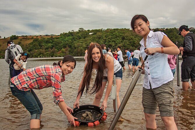 Catch a Crab Tour with Optional Seafood Lunch - Final Word