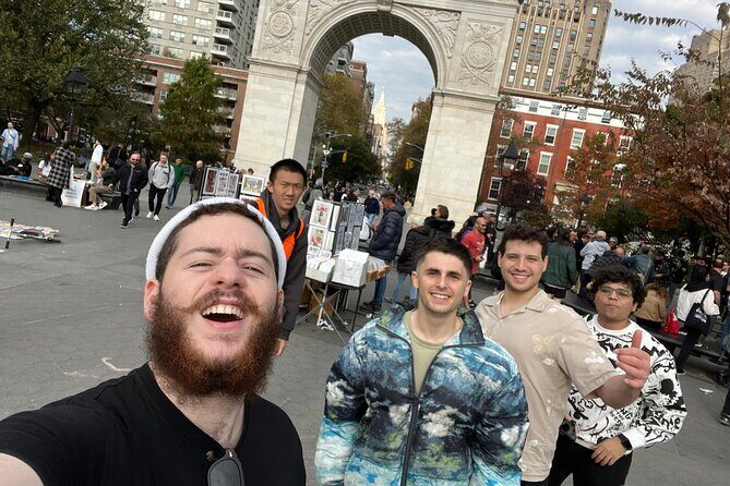 Catch a Killer on a Murder Mystery Experience in New York City - Who Will Love This Tour?