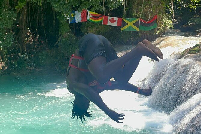 Catch a Vibes Ocho Rios Excursion - Frequently Asked Questions