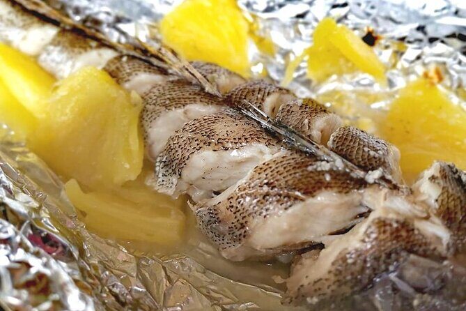 Catch and Cook Fishing Trip at Southern Islands Singapore - Who Should Consider This Tour?