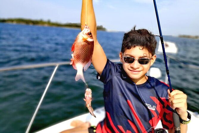 Catch and Cook Fishing Trip at Southern Islands Singapore - Final Thoughts