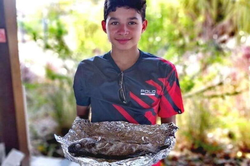 Catch and Cook | Yacht Fishing Charter - FAQ: Catch and Cook Yacht Fishing Charter in Singapore