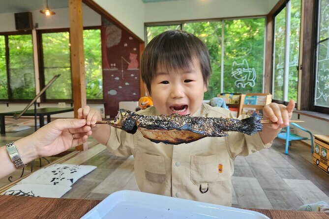 Catch and Dine A Gourmet Fishing Experience in Miyagi - Catch and Dine: A Gourmet Fishing Experience in Miyagi