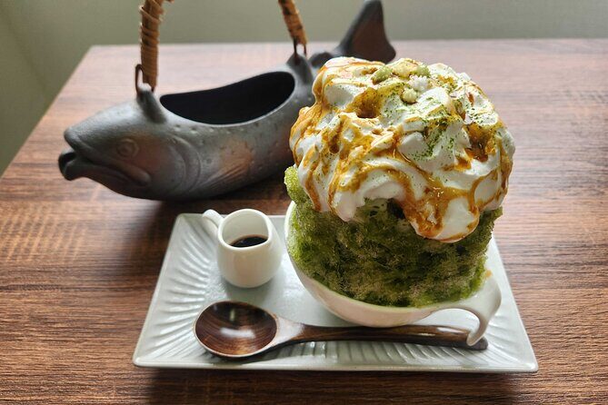 Catch and Dine A Gourmet Fishing Experience in Miyagi - FAQ