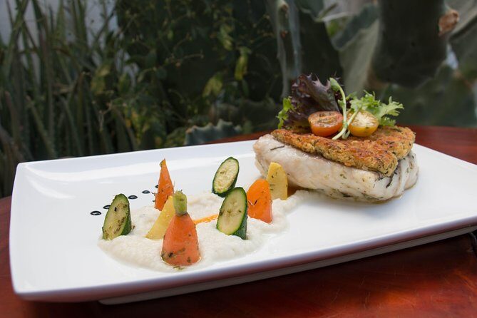 Catch of the day dinner in your private villa/condo in Cabo or San Jose del Cabo - An In-Depth Look at the Catch of the Day Experience