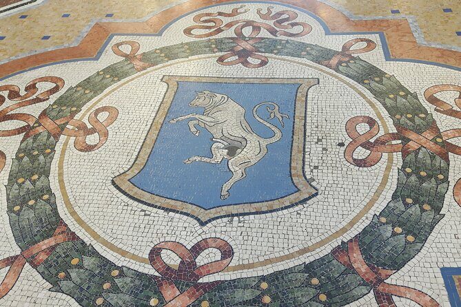Catch the Unicorn: Self-Guided Fantasy Puzzle Quest in Milan - Who Will Love This Tour?