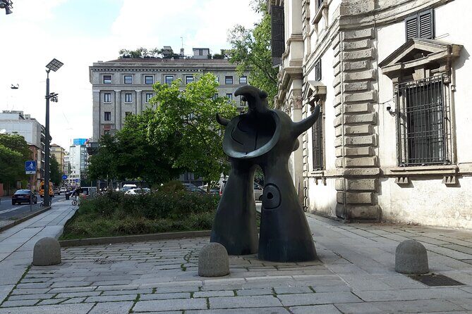 Catch the Unicorn: Self-Guided Fantasy Puzzle Quest in Milan - The Sum Up
