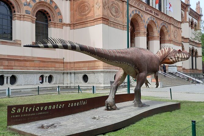 Catch the Unicorn: Self-Guided Fantasy Puzzle Quest in Milan - FAQ