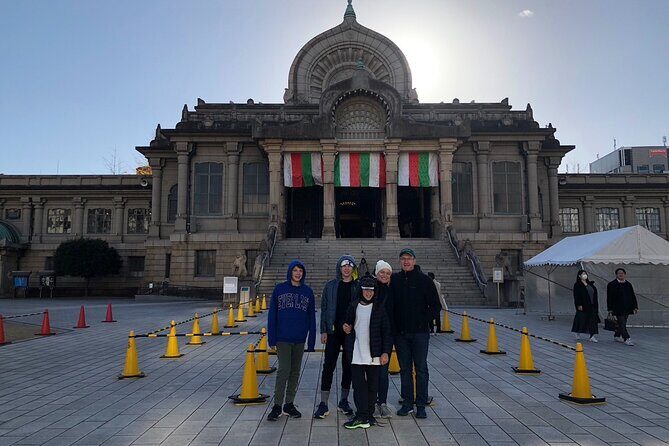 Catch Your Best Moments In Tokyo With A Professional Photographer - Discovering Tokyo Through the Lens: A Review of the Professional Photography Tour