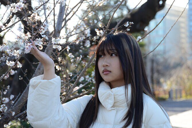 Catch Your Best Moments In Tokyo With A Professional Photographer - An In-Depth Look at the Tour Experience