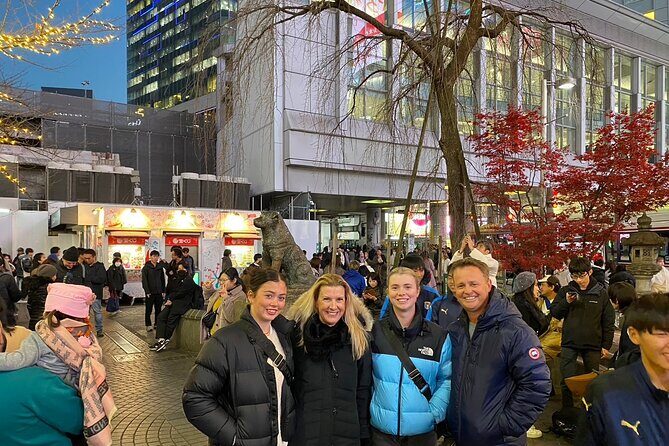 Catch Your Best Moments In Tokyo With A Professional Photographer - Who Will Love This Tour?