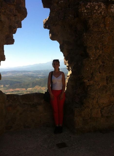 Cathar Castles: Quéribus and Peyrepertuse - Discovering the Cathar Castles of Occitanie: Quéribus and Peyrepertuse