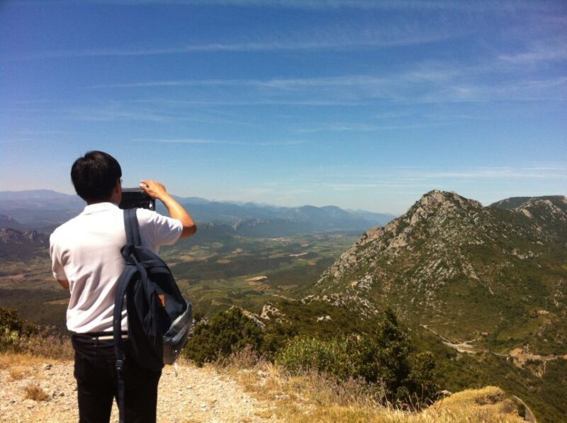 Cathar Castles: Quéribus and Peyrepertuse - Authentic Experiences and Honest Insights