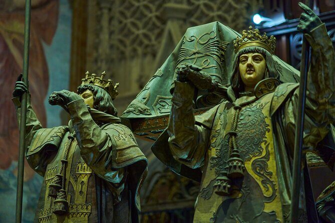 Cathedral and Giralda Tour - Practical Details and What to Expect