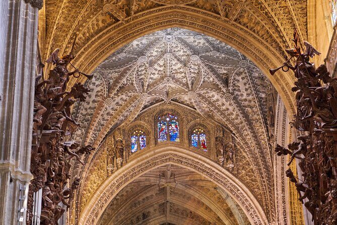 Cathedral and Giralda Tour - The Sum Up