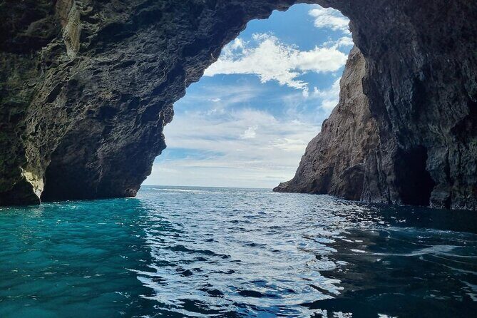 Cathedral Cove 2 Hour Guided Tour Explore Marine Wonders - The Booking and What You Pay For