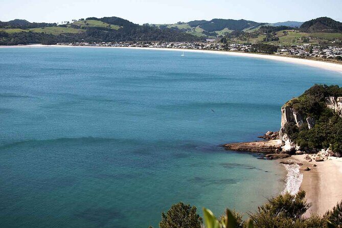 Cathedral Cove and Hot Water Beach Private Tour - Unpacking the Experience: A Detailed Look at the Itinerary