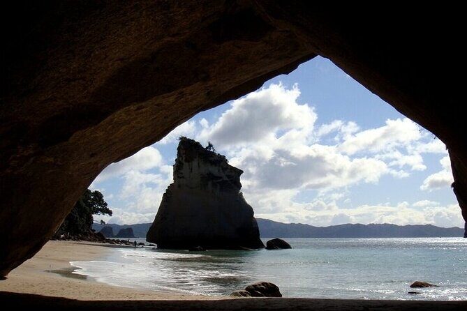 Cathedral Cove & Coromandel Private Experience from Auckland - Key Points