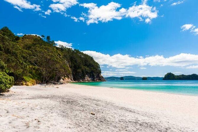 Cathedral Cove & Coromandel Private Experience from Auckland - FAQ
