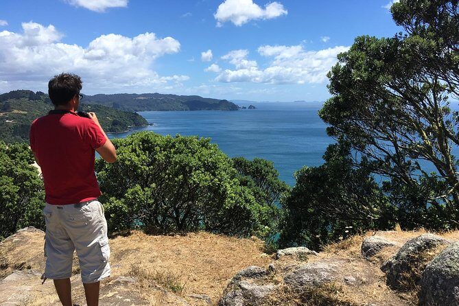 Cathedral Cove Day Trip from Auckland - FAQ