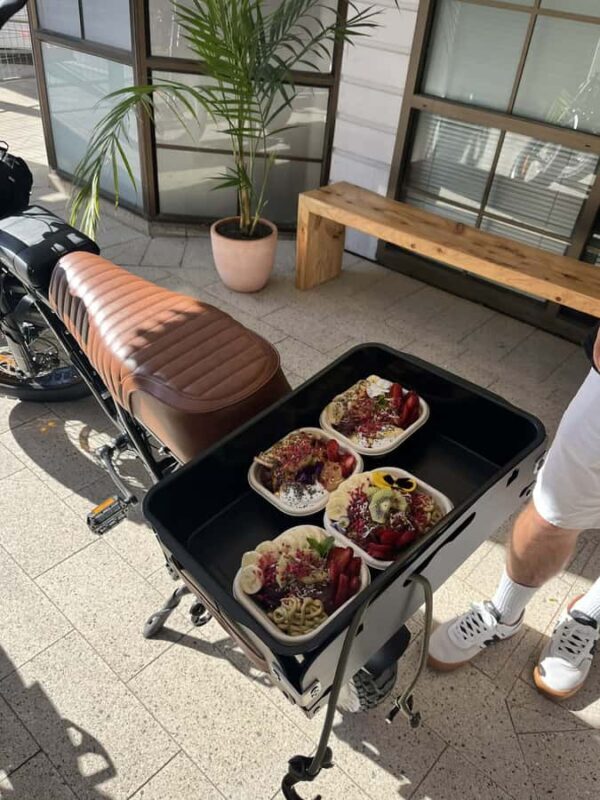 Cathedral Cove Electric Fat Tyre Bike Tour with Local Guide - Key Points