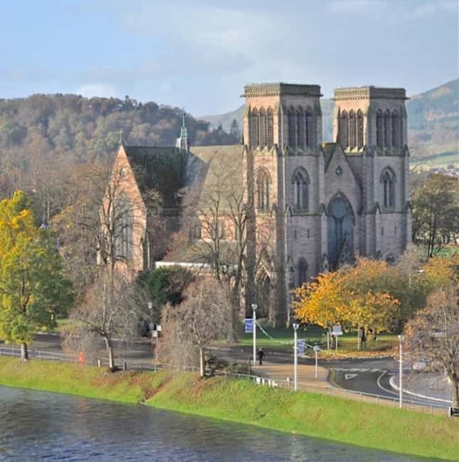 Cathedral Entry Ticket - Who Will Love This Experience?