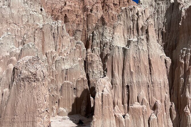 Cathedral Gorge State Park and Area 51 day tour from Las Vegas - Why Choose This Tour?