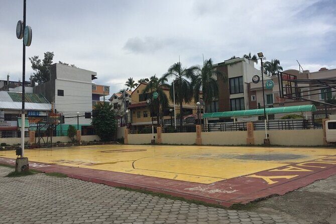 Cathedral of Our Lady of the Most Holy Rosary - An In-Depth Look at the Tour Experience