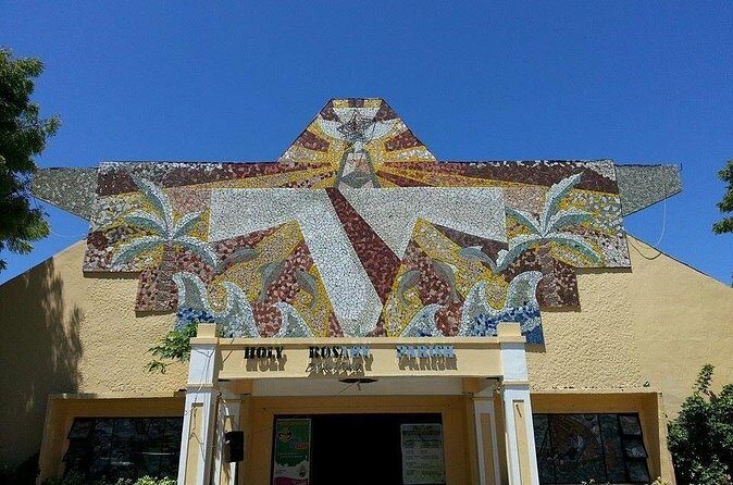 Cathedral of Our Lady of the Most Holy Rosary - FAQ