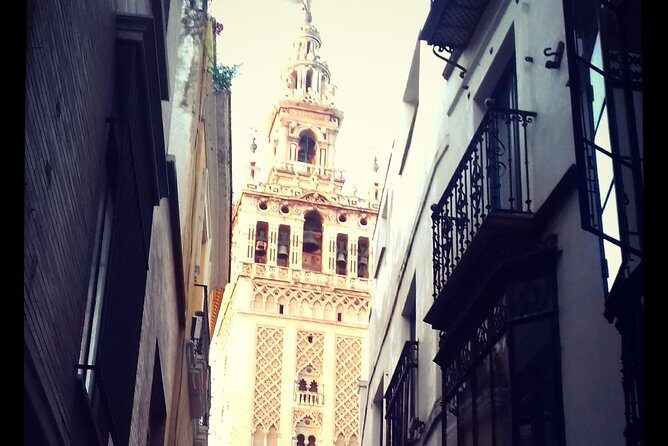 Cathedral Of Seville Private Tour - A Closer Look at the Cathedral of Seville Private Tour