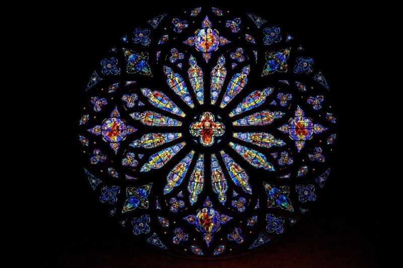 Cathedral of St. John the Divine: Self-Guided Tour - Who Should Consider This Tour
