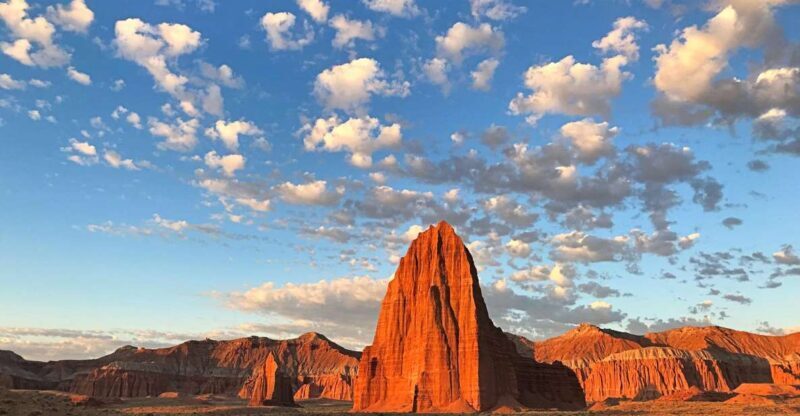 Cathedral Valley 4X4 Tour, Temples of the Sun and Moon 4 Hrs - Why Choose the Cathedral Valley 4X4 Tour?