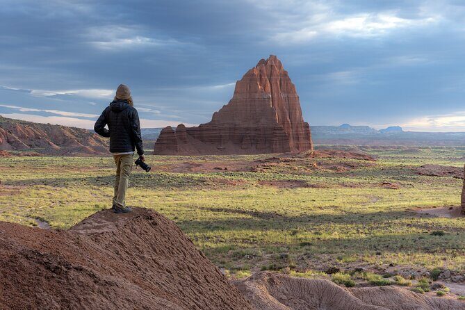 Cathedral Valley Photo Tour - Frequently Asked Questions